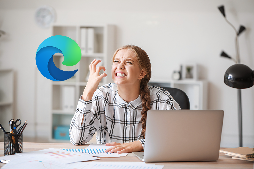 Teams-Tipp: Links nicht mehr automatisch in Microsoft Edge öffnen